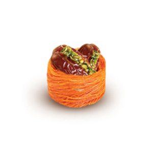 Our Menu – Kunafa Fingers