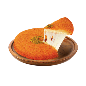 Kunafa Fingers