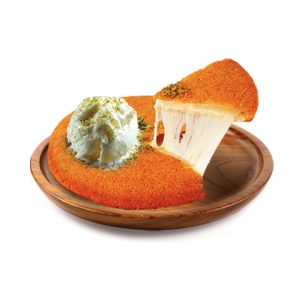 Our Menu – Kunafa Fingers