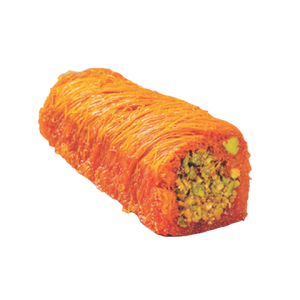 Our Menu – Kunafa Fingers