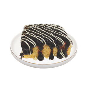 Our Menu – Kunafa Fingers