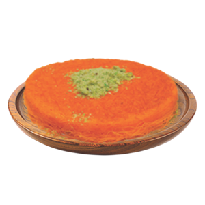 Our Menu – Kunafa Fingers