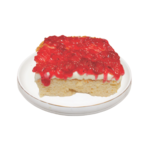 Our Menu – Kunafa Fingers